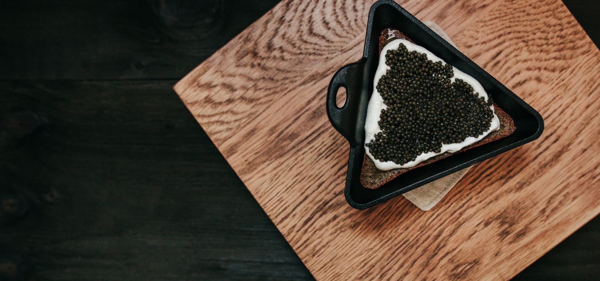 Botanist Collaborations – Fairmont Pacific Rim