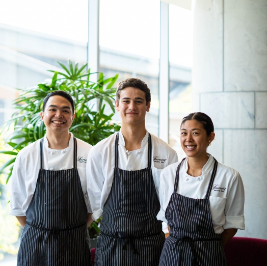 Blog – Fairmont Pacific Rim