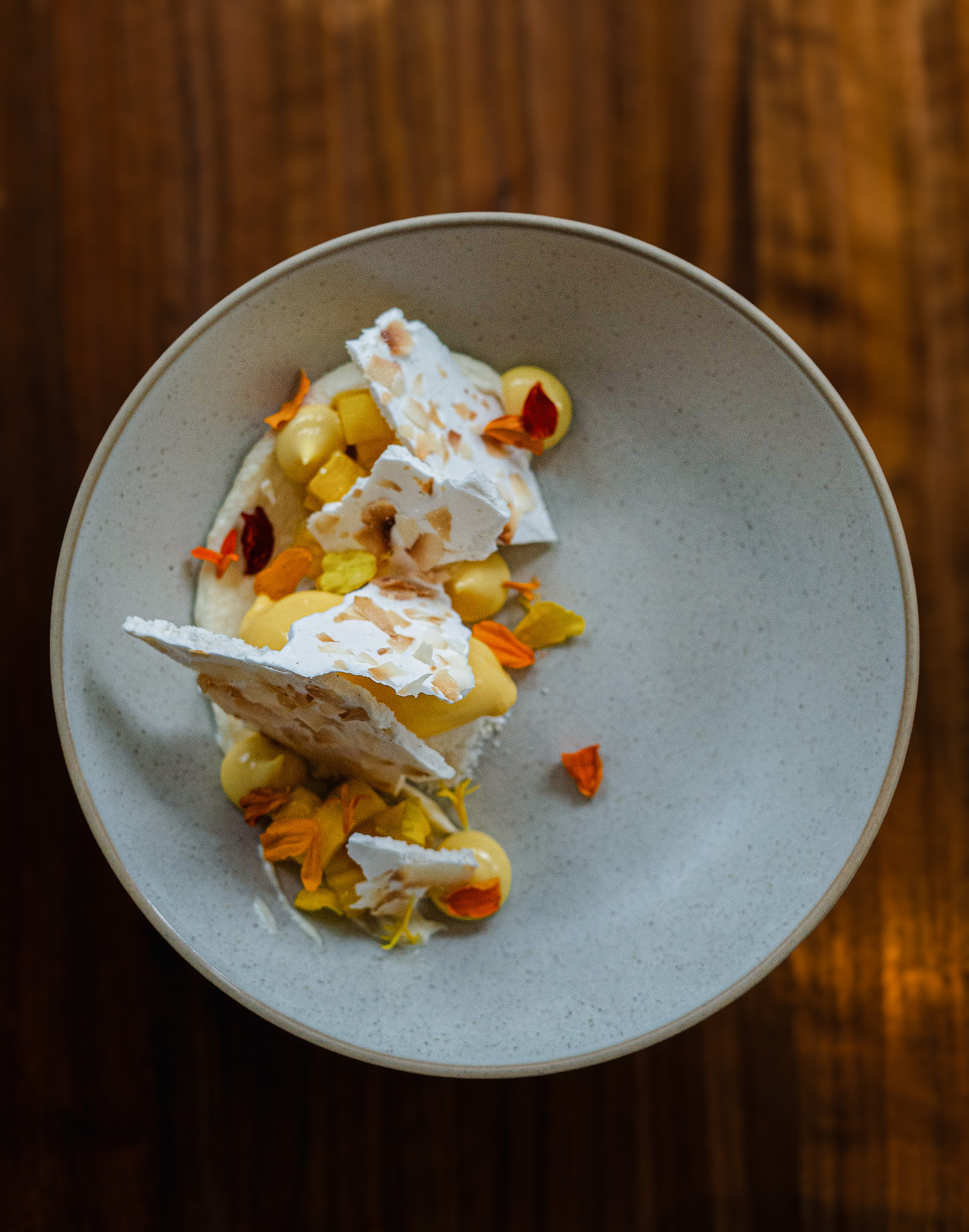 Celebrate Seasonality at Botanist – Fairmont Pacific Rim