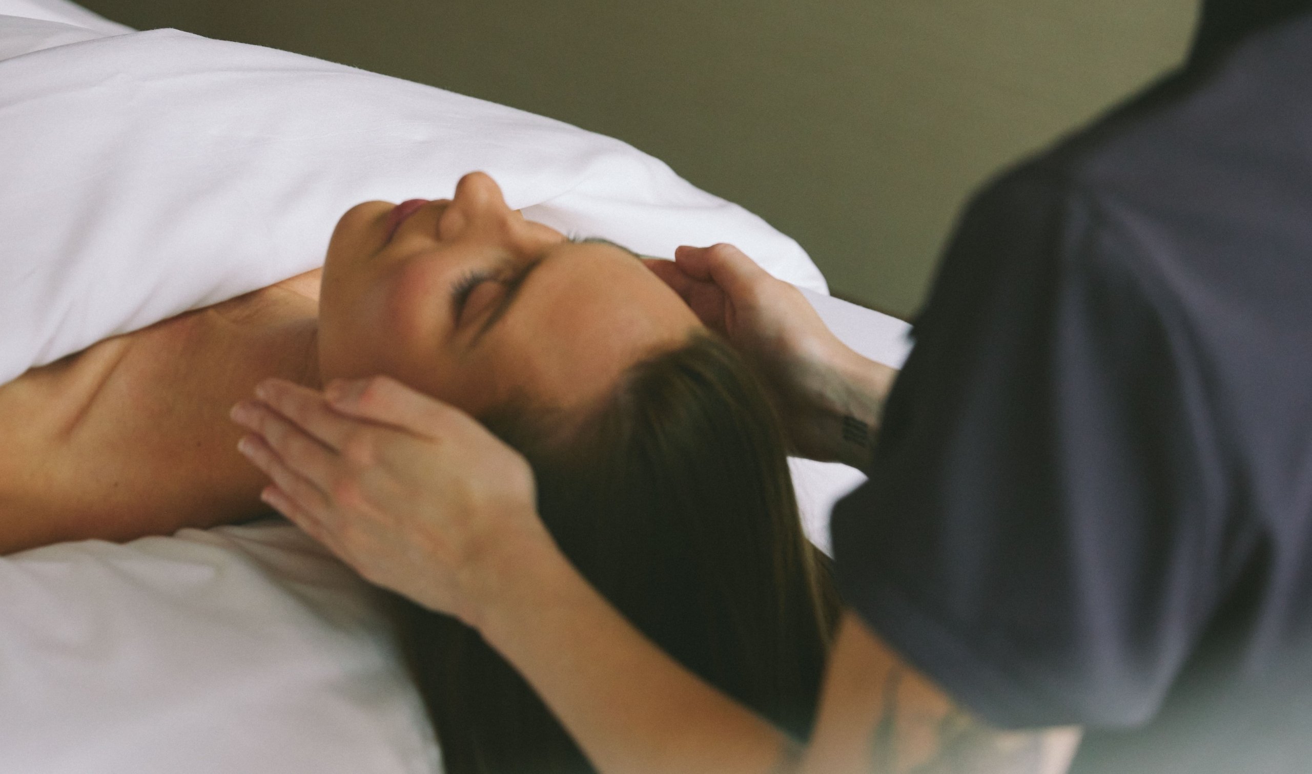 Holiday Spirit – Spa Offer – Fairmont Pacific Rim