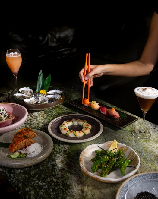 Fairmont Pacific Rim - Luxury Hotel in Downtown Vancouver