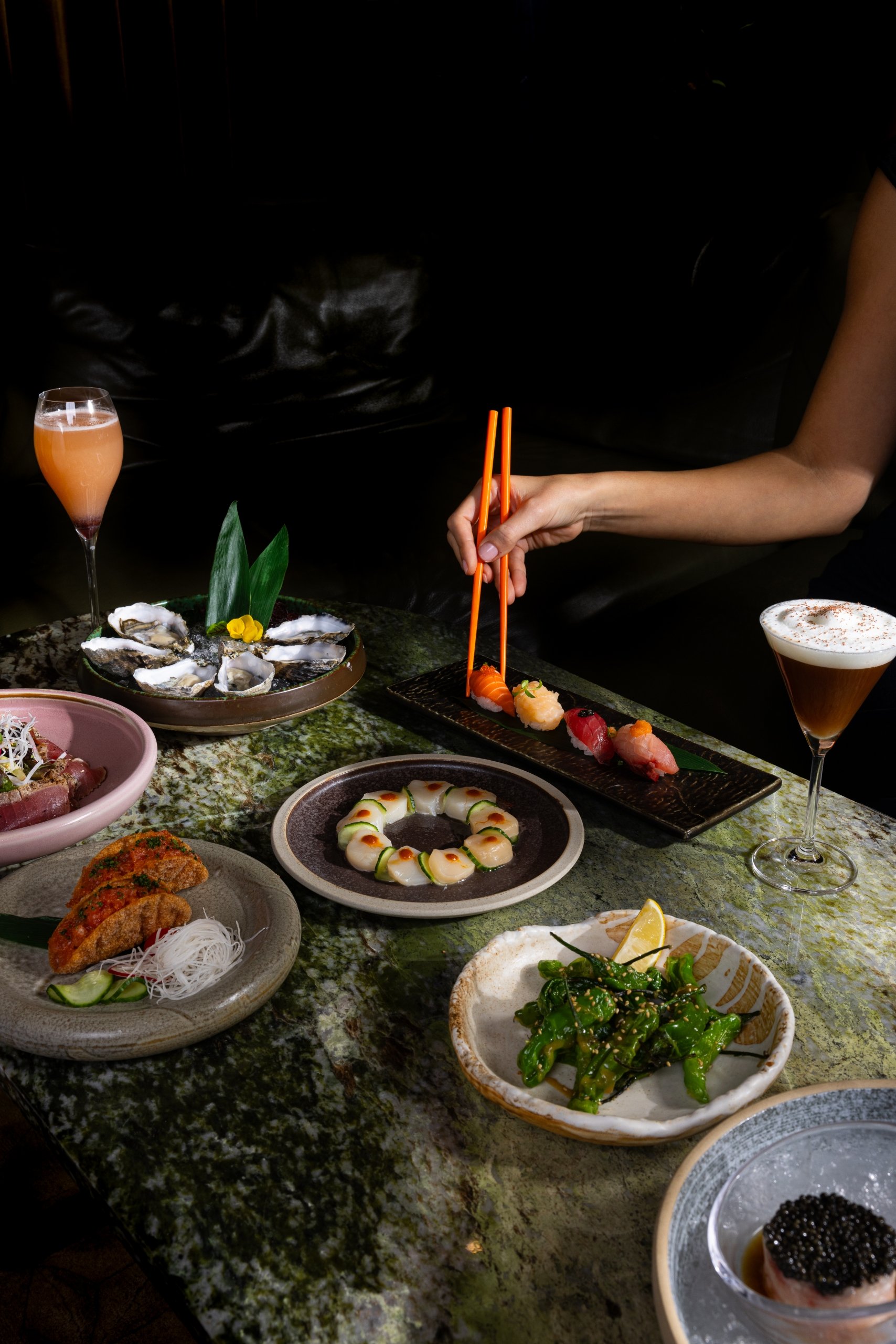 Fairmont Pacific Rim - Luxury Hotel in Downtown Vancouver