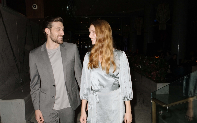 Resort Guide – Fairmont Pacific Rim