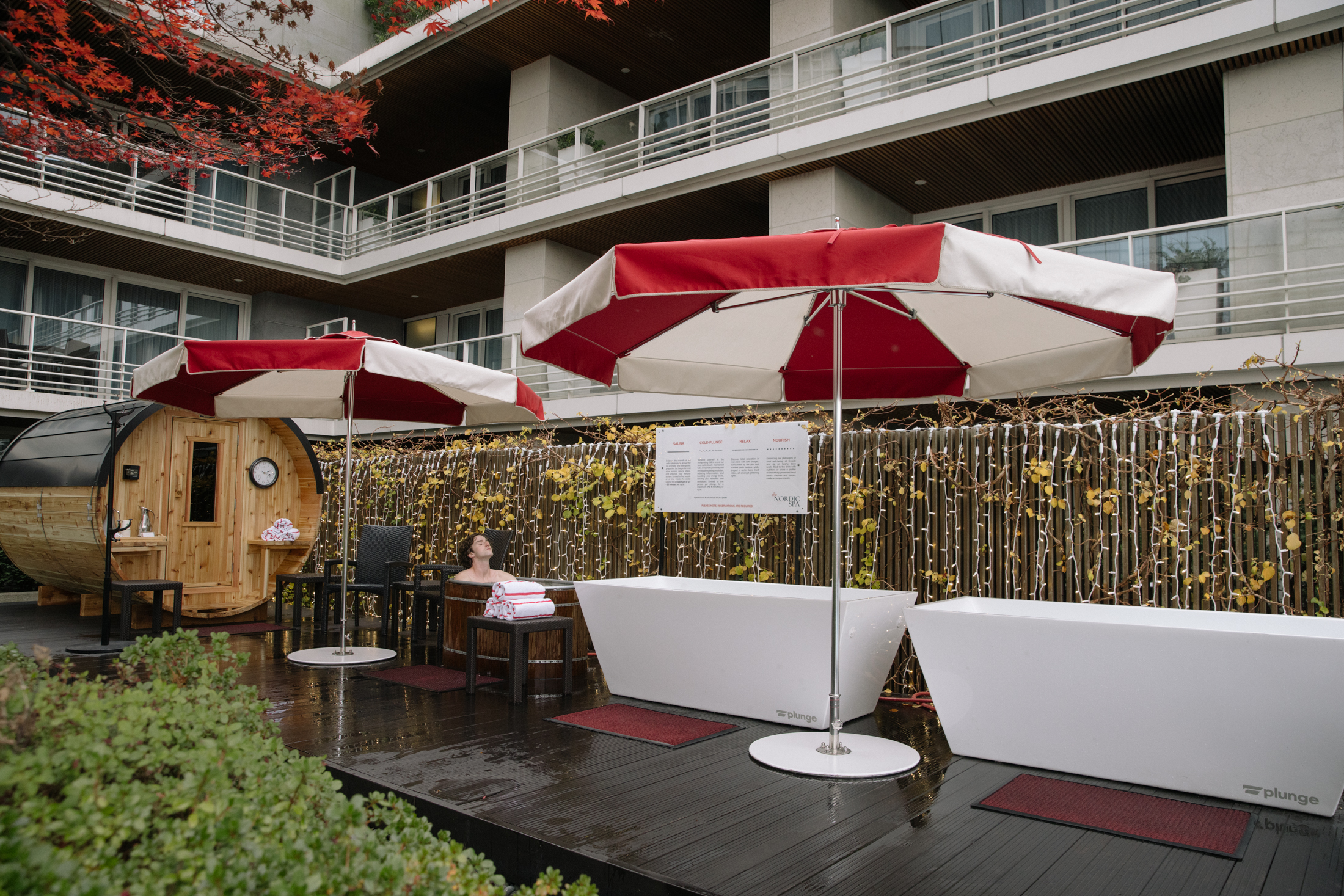 Gallery – Fairmont Pacific Rim