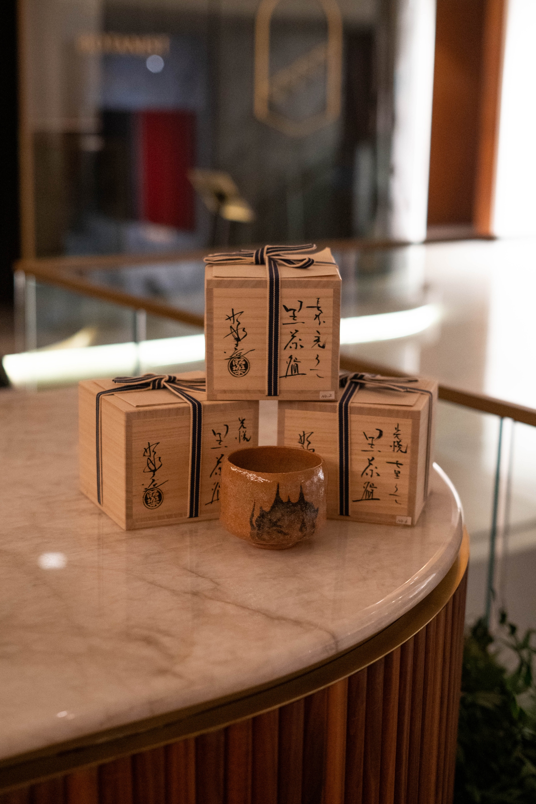 A Taste of Japan at Fairmont Pacific Rim – Fairmont Pacific Rim