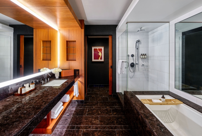 Fairmont Gold – Fairmont Pacific Rim