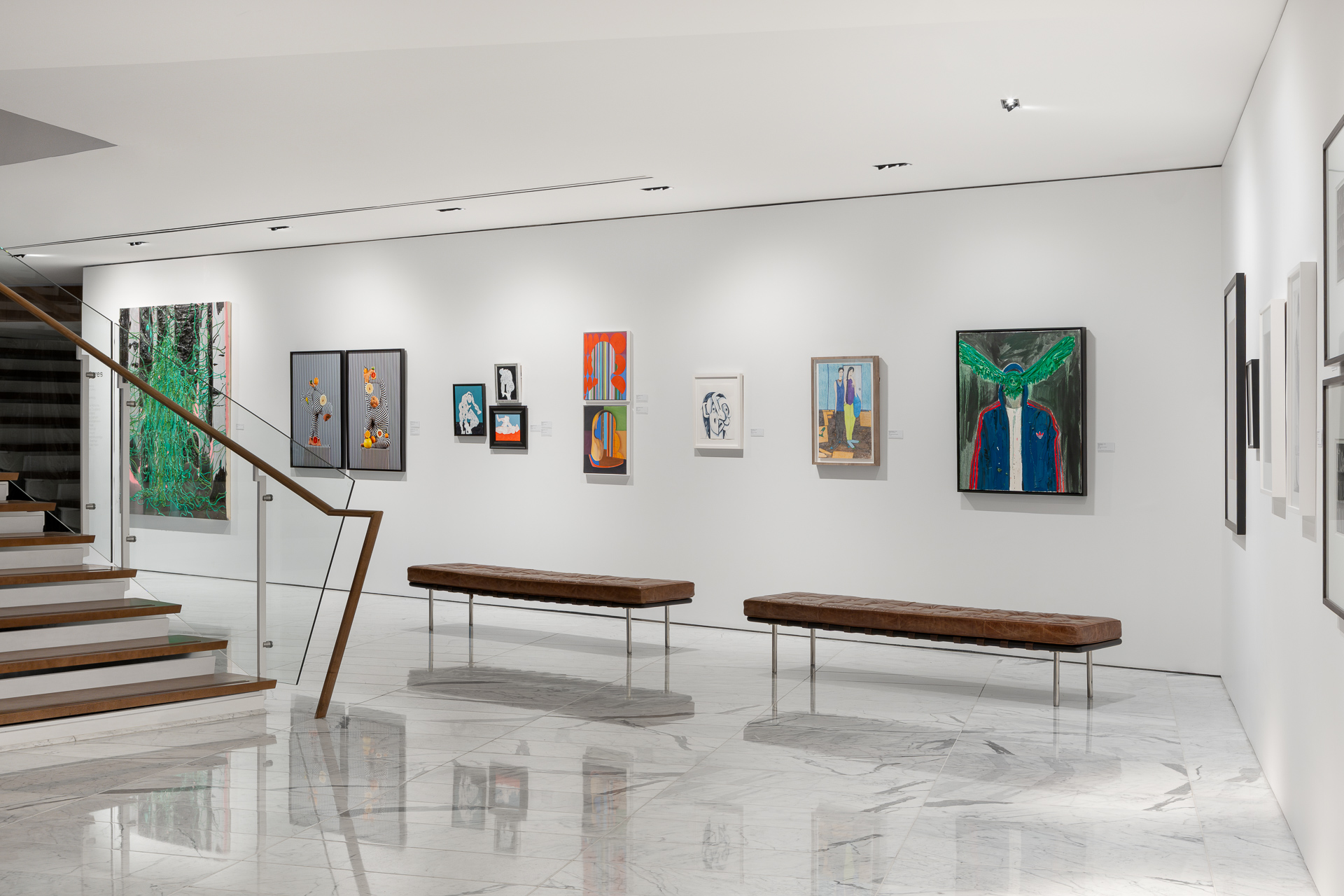 What It Means to be Human: The Pacific Gallery Launches ‘Figures ...